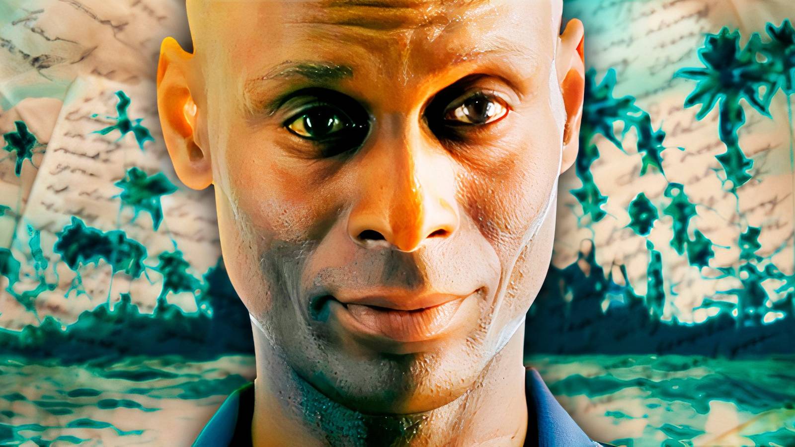 Lance Reddicks Lost Character Explained And How He Connects To The Shows Biblical Themes