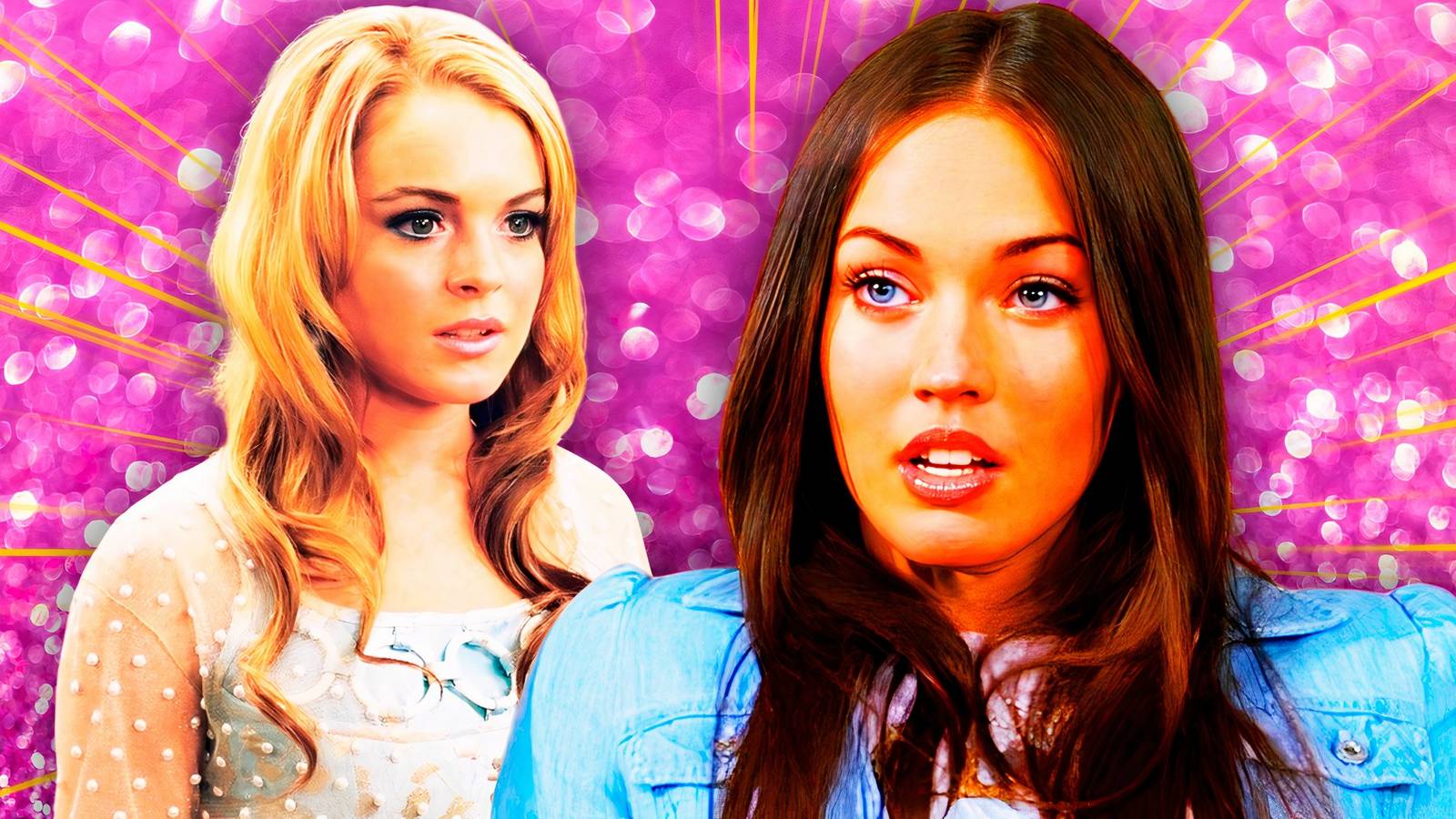 Megan Fox's Confessions Of A Teenage Drama Queen Character Explained ...