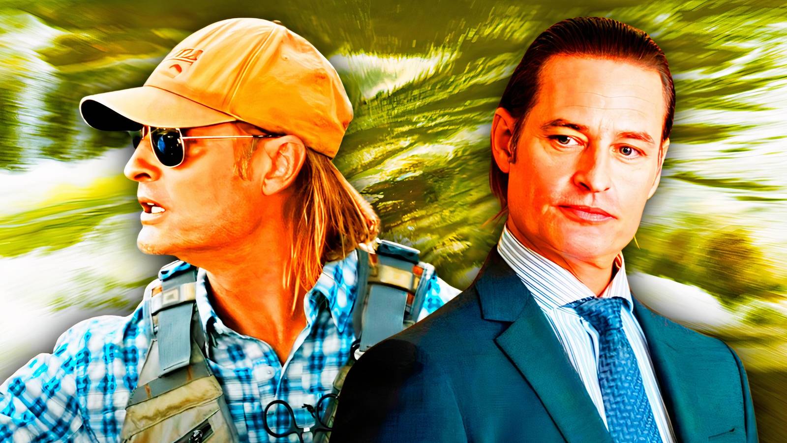 What Happened To Roarke On Yellowstone? His Shocking Season 4 Death ...