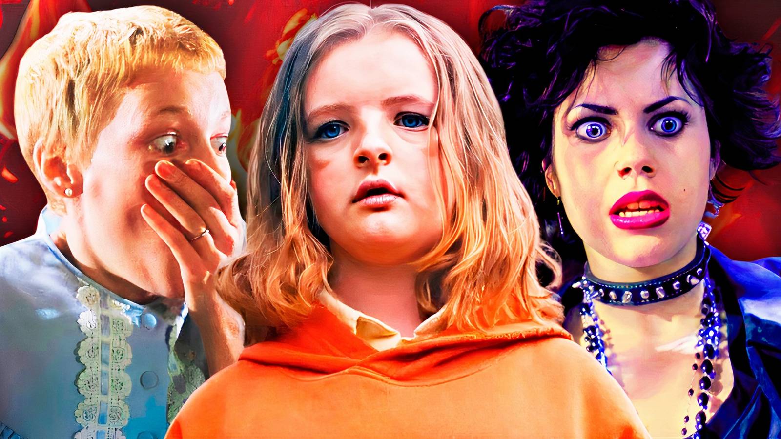 The 15 Best Occult Movies, Including The Conjuring & Hereditary
