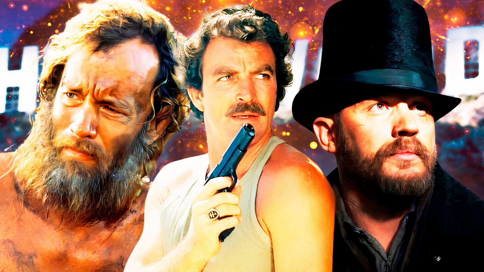 The 10 Most Famous Toms In Hollywood Ranked