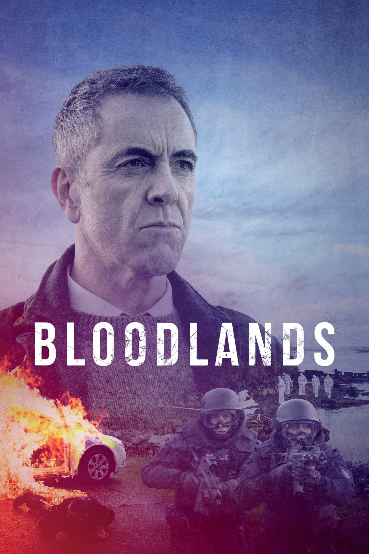 Bloodlands Summary, Trailer, Season List, Cast, Where to Watch and More