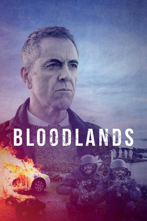 Bloodlands Summary, Trailer, Season List, Cast, Where to Watch and More
