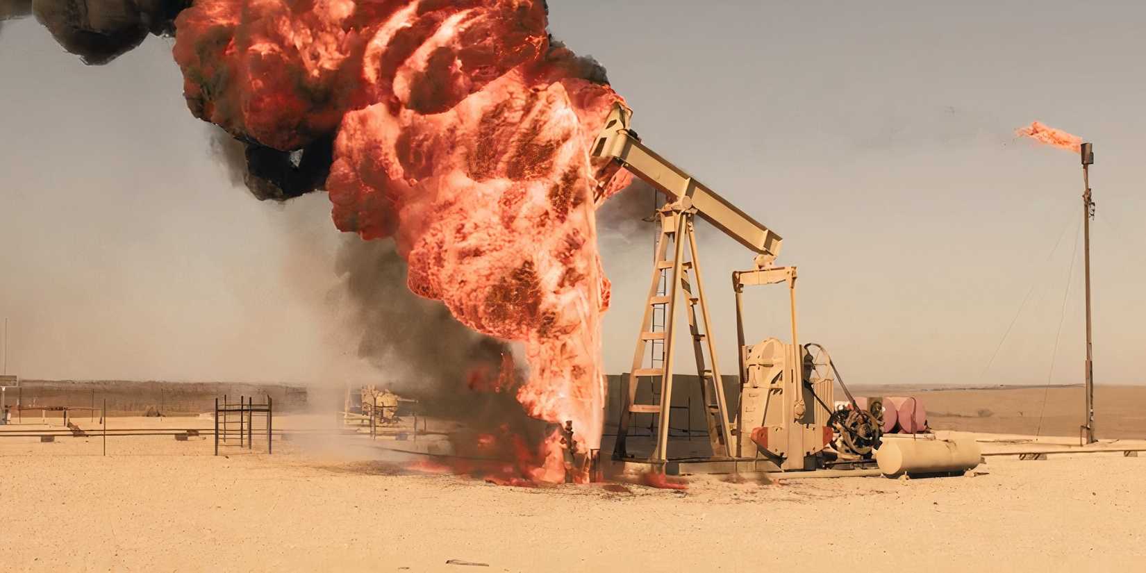 Landman's Glossary Of Terms & Oil Worker Vocabulary Explained