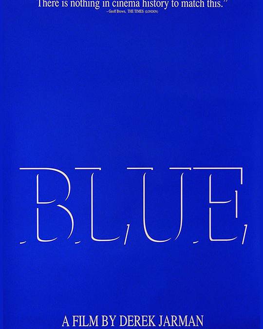 Blue Summary, Trailer, Cast, Where to Watch and More
