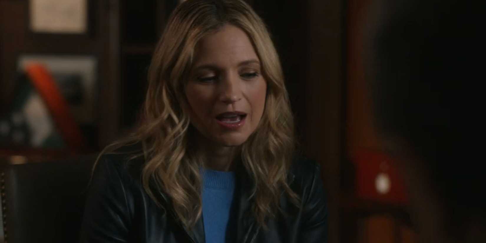 Blue Bloods Season 14 Dropped A Major Clue About Jamie And Eddie's Fate ...