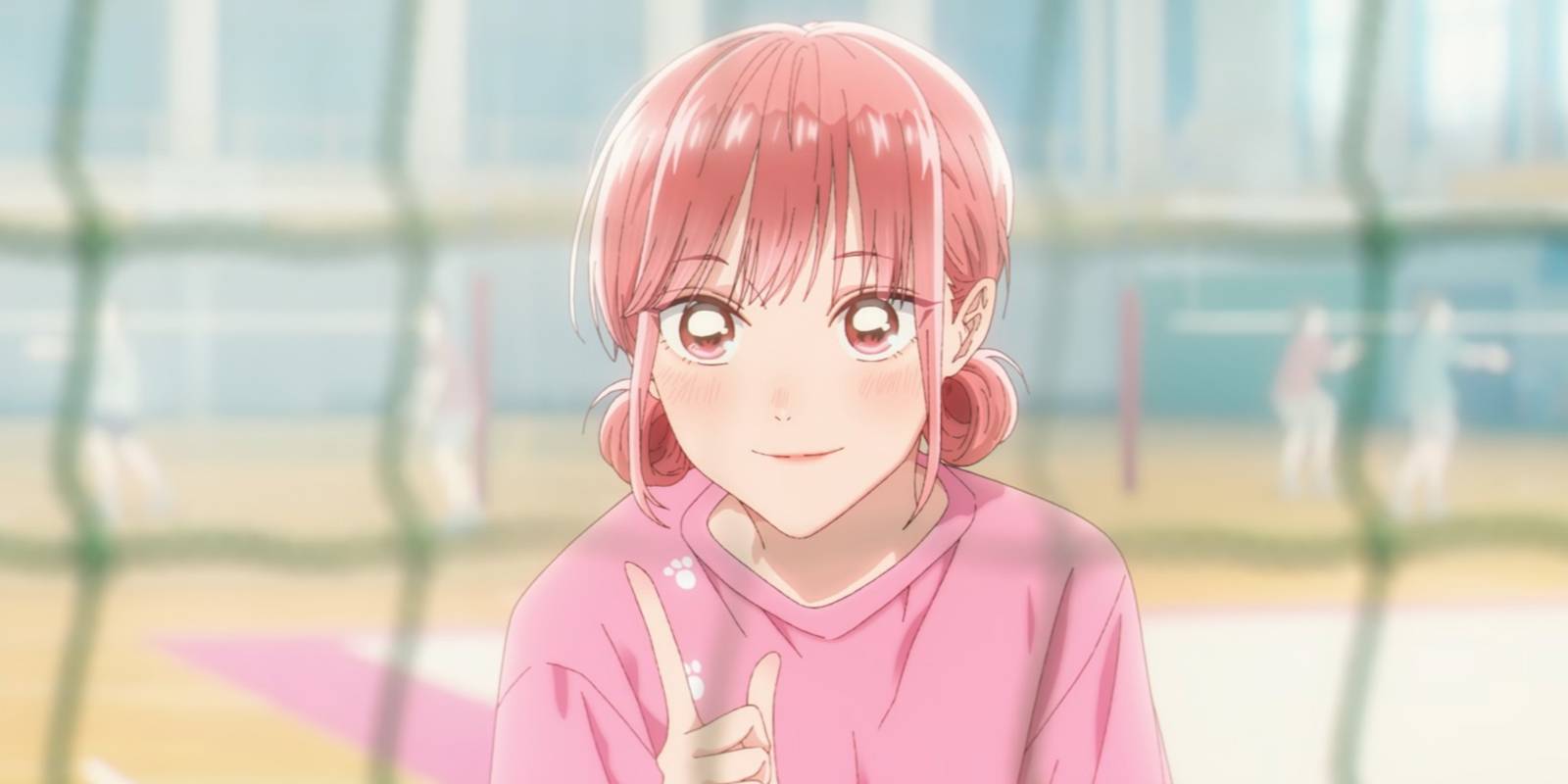 Blue Box Episode #7 Release Date & Time