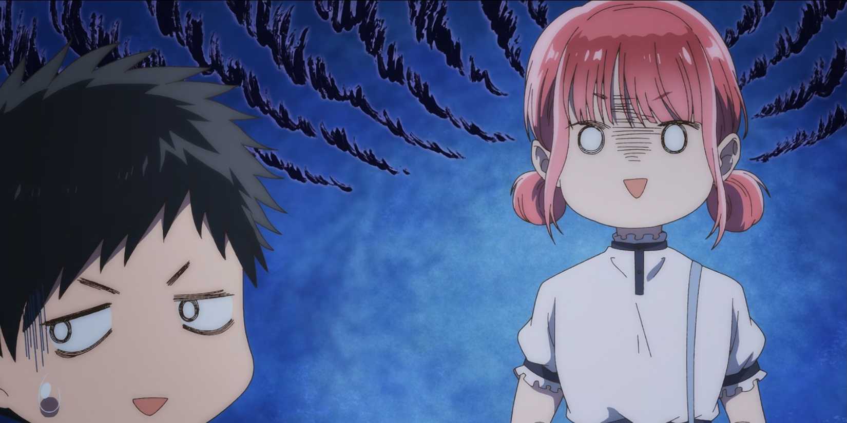 Blue Box Episode #9 Release Date And Time