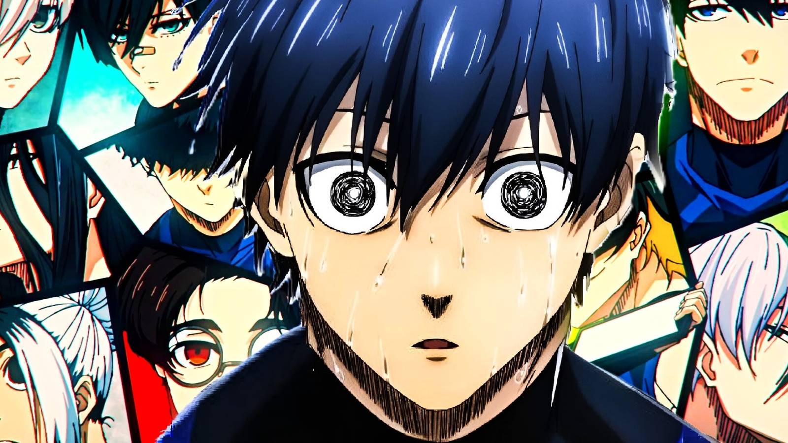 Blue Lock Season 2 Is Done And One Fan Actually Married Isagi IRL to ...