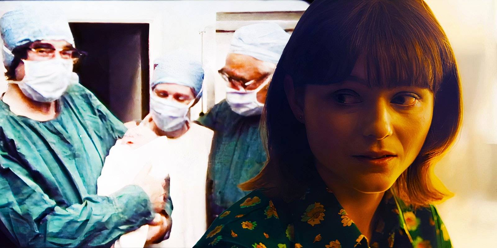 Joy True Story: How The Development Of The First IVF Baby, Louise Joy ...