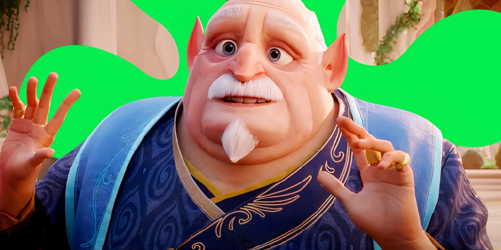 Spellbound Summary, Trailer, Cast, Where to Watch and More