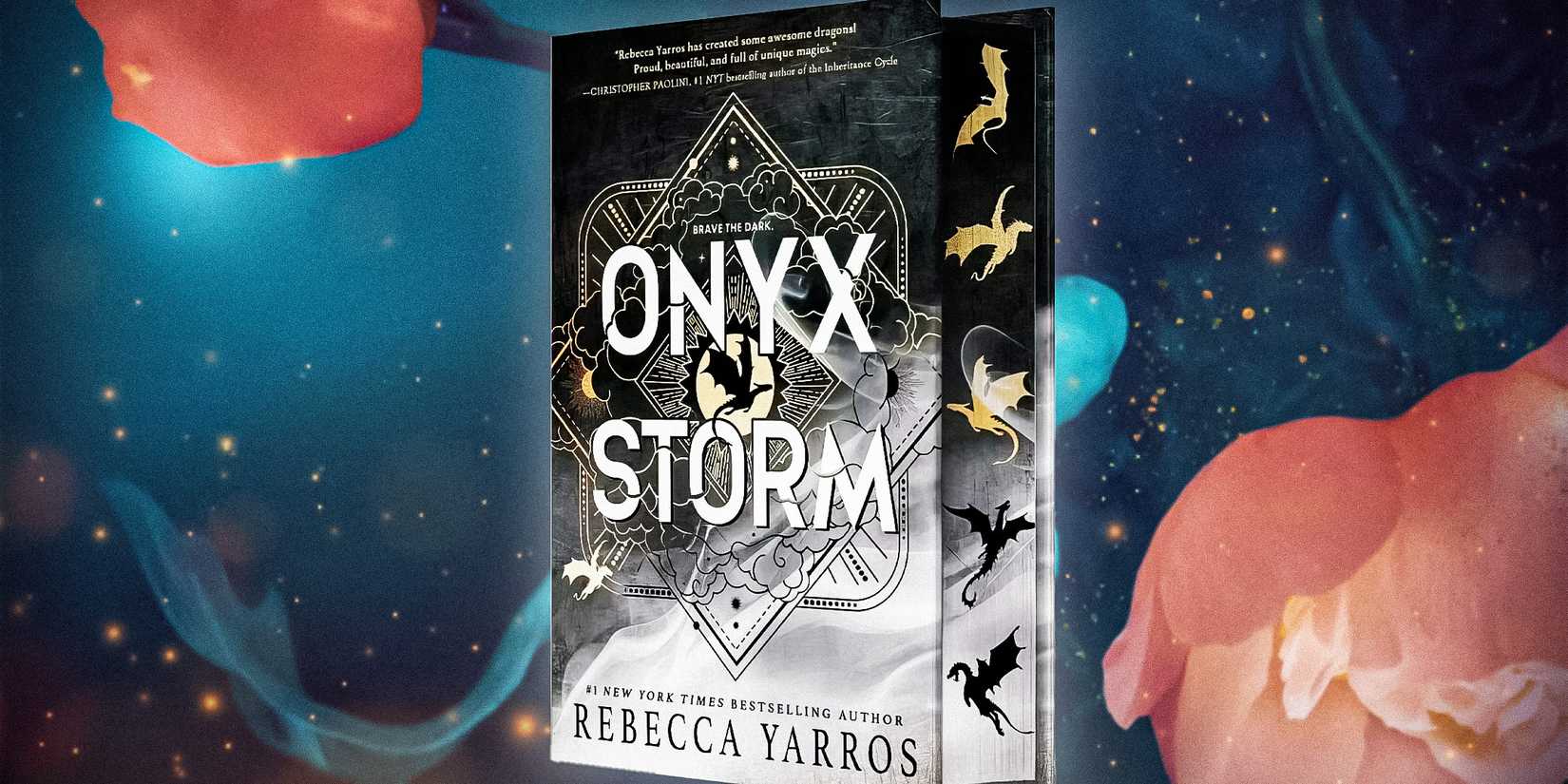 Onyx Storm Recap: 15 Biggest Spoilers
