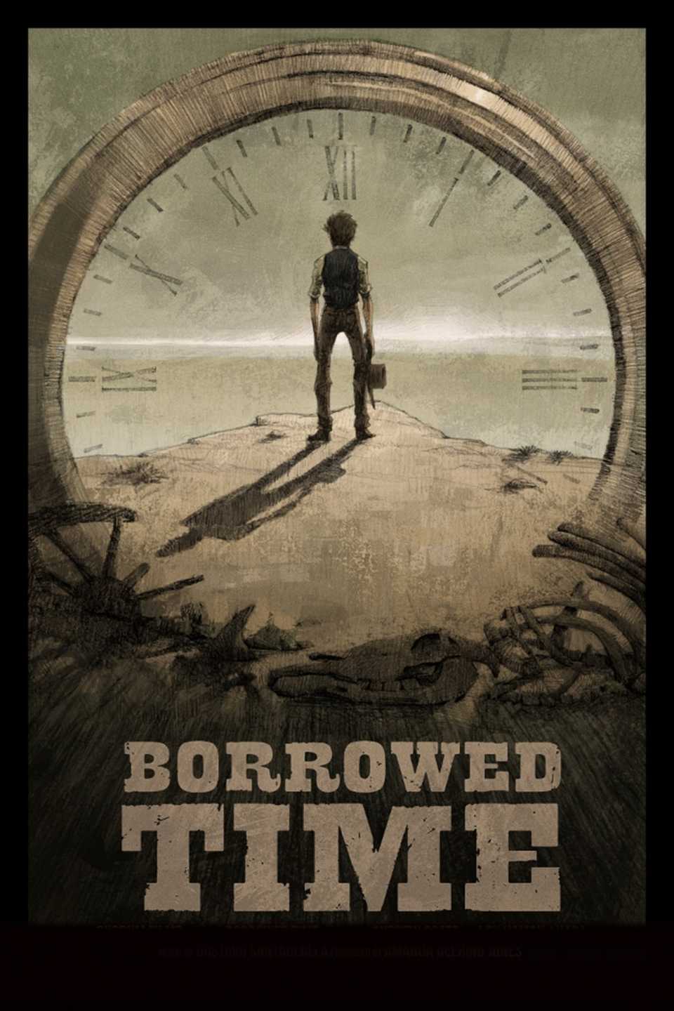 10 Best Animated Western Movies