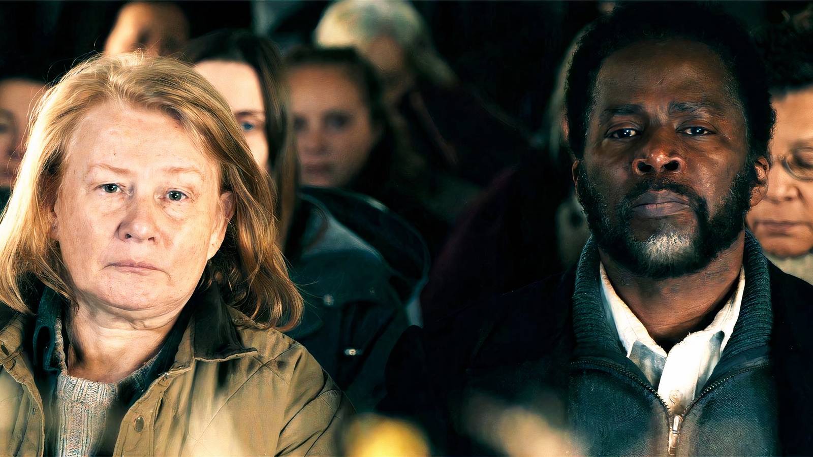 From Season 3 Is Teasing A Massive Original Character Death For The ...