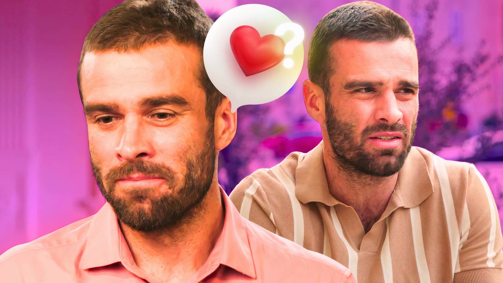 Who Is Božo Vrdoljak Dating After 90 Day Fiancé: Before The 90 Days ...