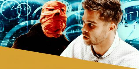 Timecrimes Summary, Trailer, Cast, Where to Watch and More