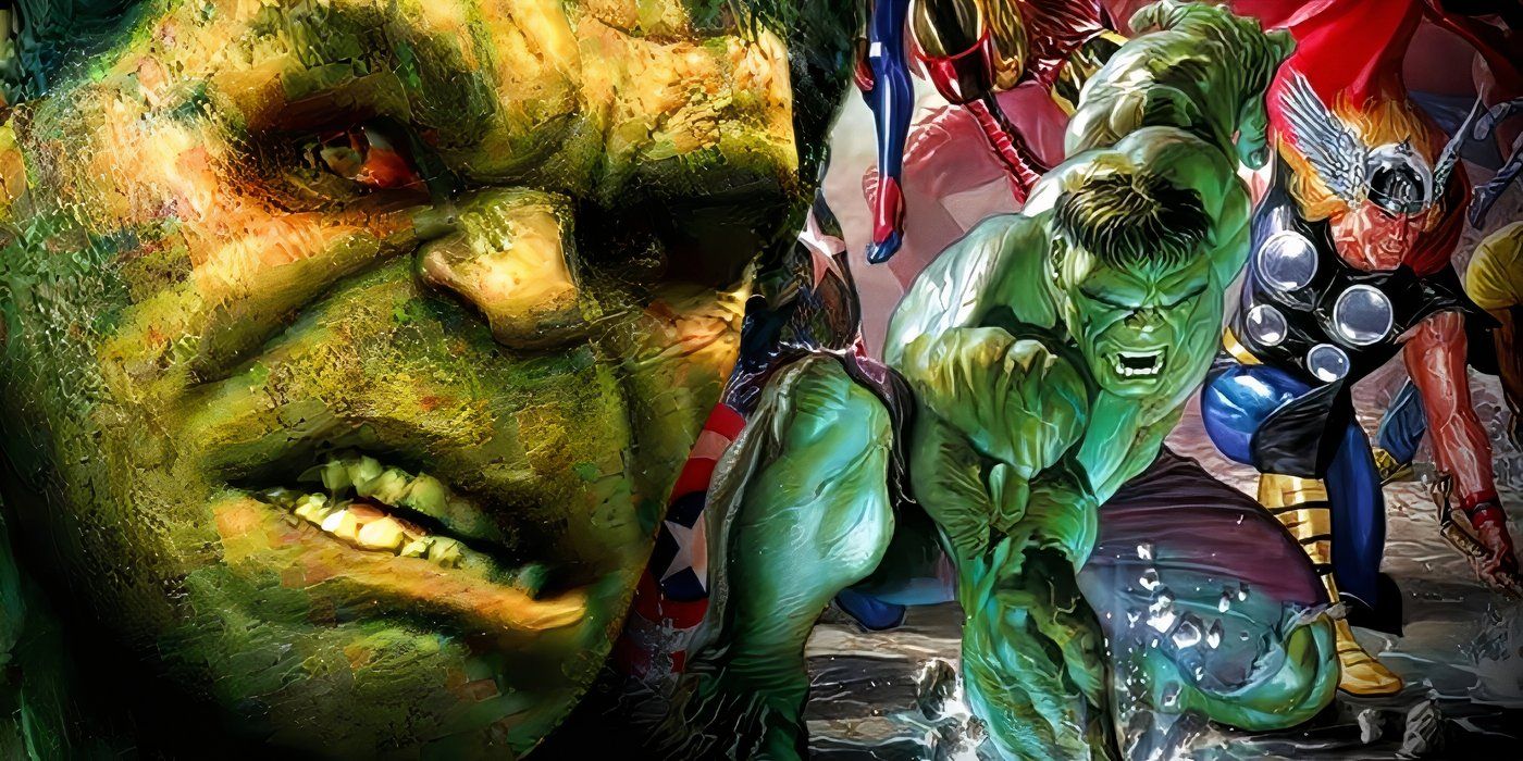 Who in the Hulk? A Complete Guide to Every Hulk in the Marvel Universe