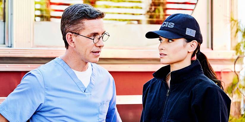 NCIS: Sydney Season 2 Can Restore A Forgotten Trend The Flagship Has ...