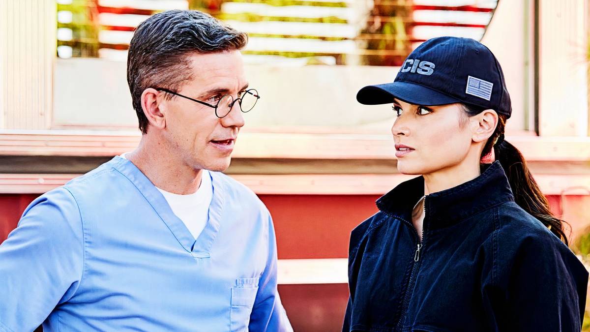 NCIS Stars Break Down Jess & Jimmy's Relationship Status After Season ...