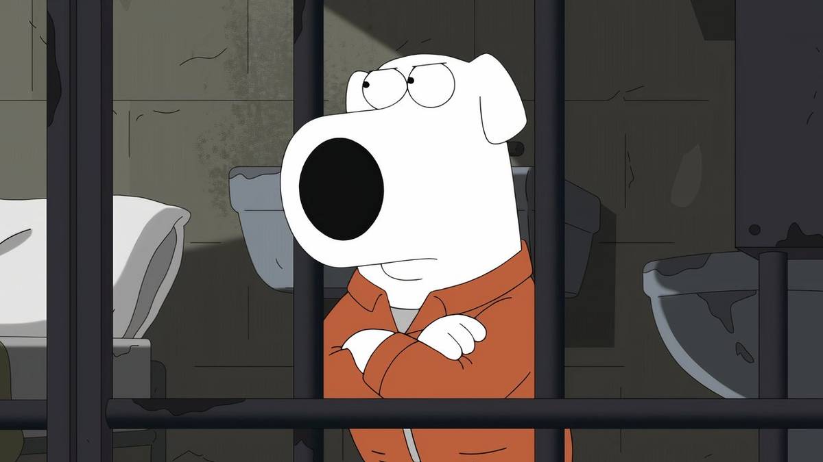 "It Insists Upon Itself": Seth MacFarlane Explains The Origin Of Viral ...