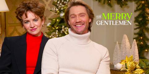 The Merry Gentlemen Summary, Trailer, Cast, Where to Watch and More