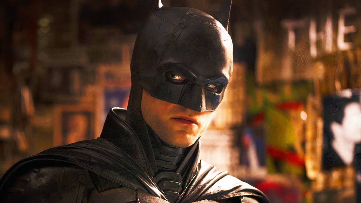 James Gunn Addresses Rumors Of The Batman 2 Losing Its Director