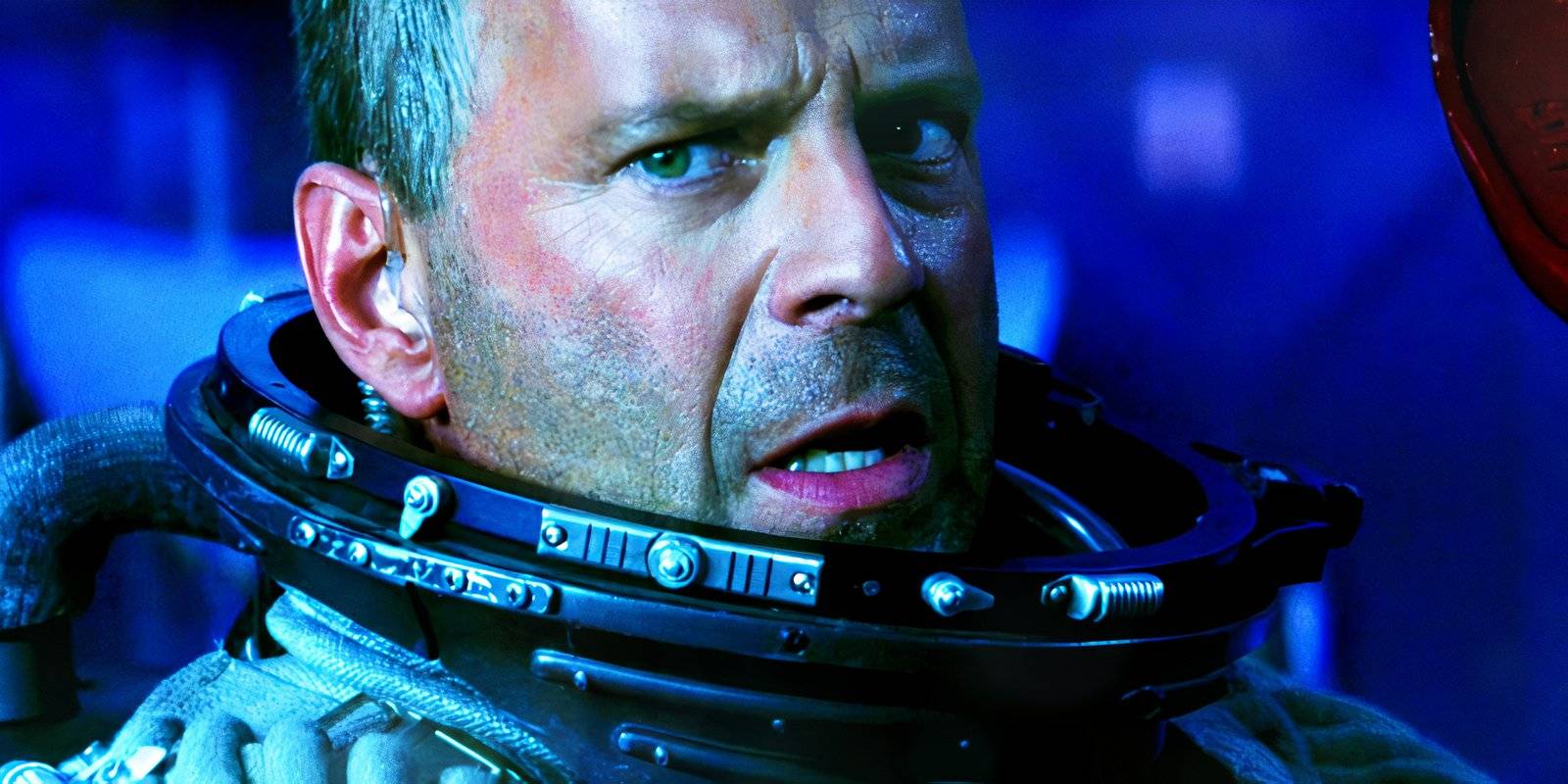 “As An Astronaut, It’s Frustrating To Watch”: 1998 Sci-Fi Disaster ...