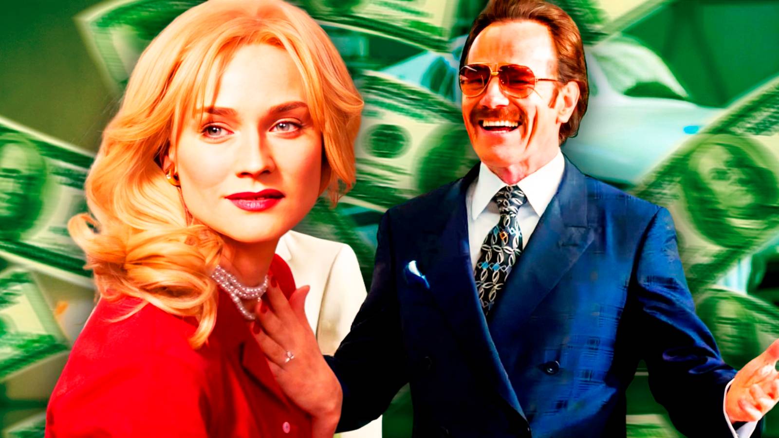 The Infiltrator True Story: 9 Changes The Movie Makes With Robert Mazur ...