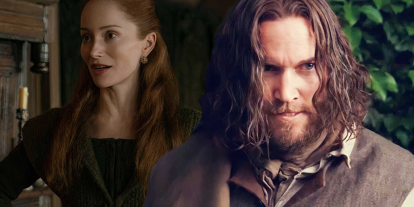 Outlander Season 7, Episode 10 Is Setting Up One Of The Books' More ...