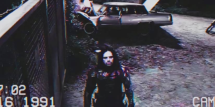 I Can't Believe I Just Realized Bucky Barnes Has The Absolute Wildest ...