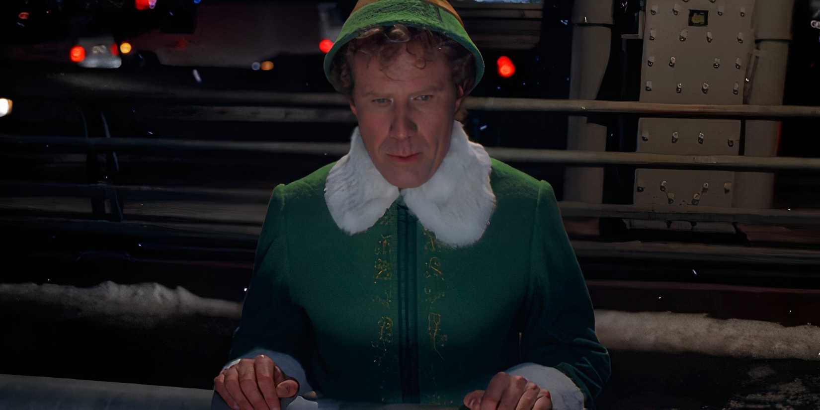 Will Ferrell Reflects On The Enduring Legacy Of One Of His Most Beloved ...