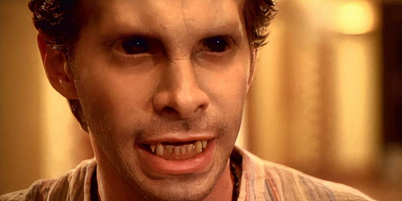 Buffy The Vampire Slayer Opening Credits Recreated In Stunning Claymation