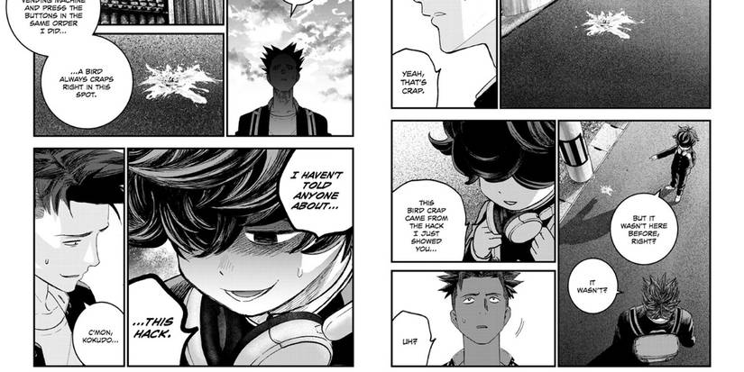 One-Punch Man Creator Announces Hospitalization, Sparking Worry Amongst ...