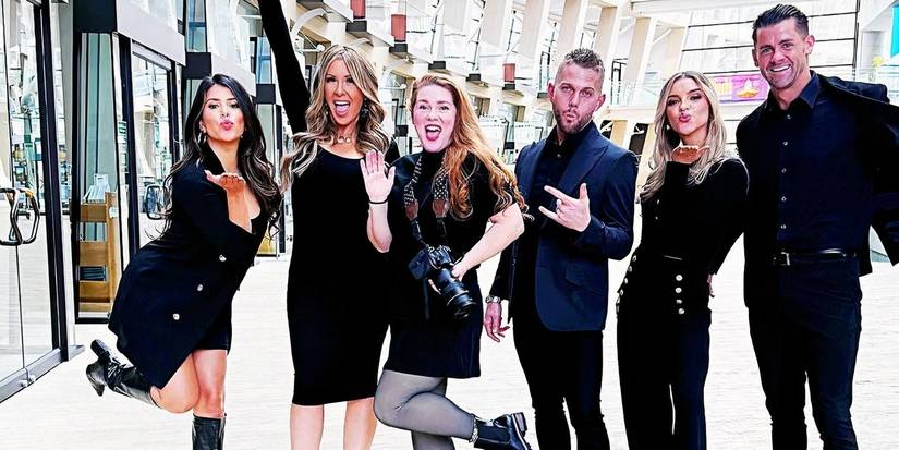 Sold On SLC Season 1: Latest News, Premiere Date, Cast, Trailer ...