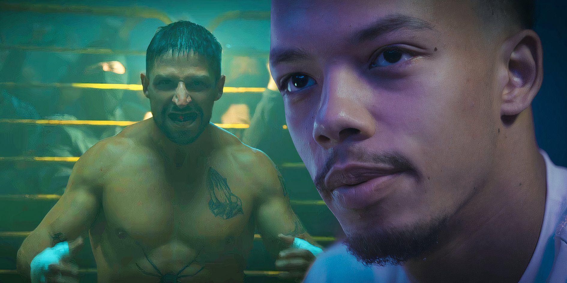 The Cage Summary, Trailer, Season List, Cast, Where to Watch and More
