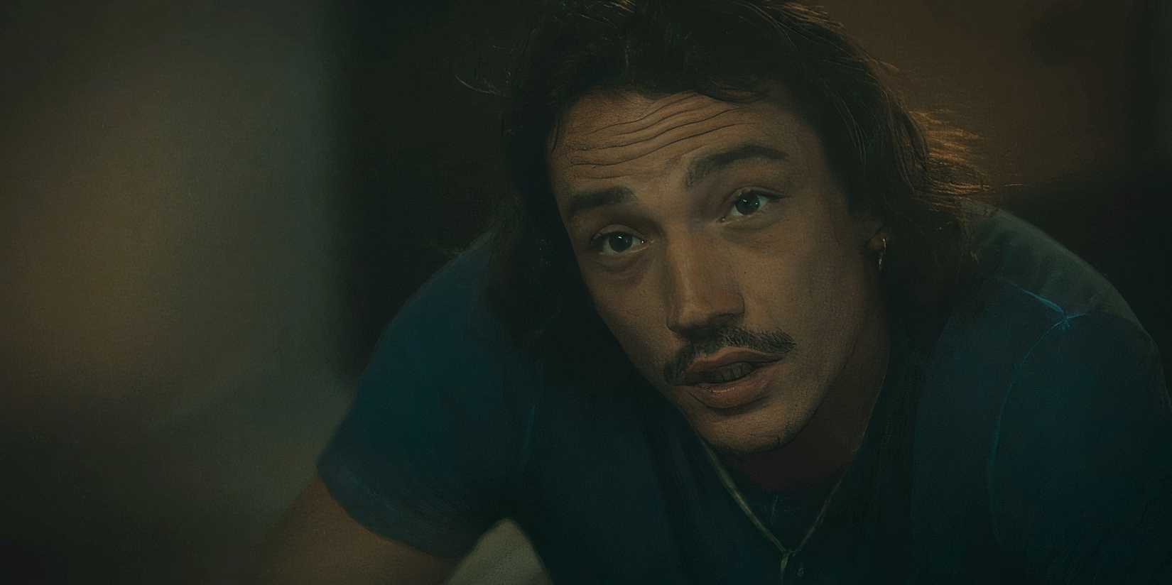 The Cage Cast & Character Guide