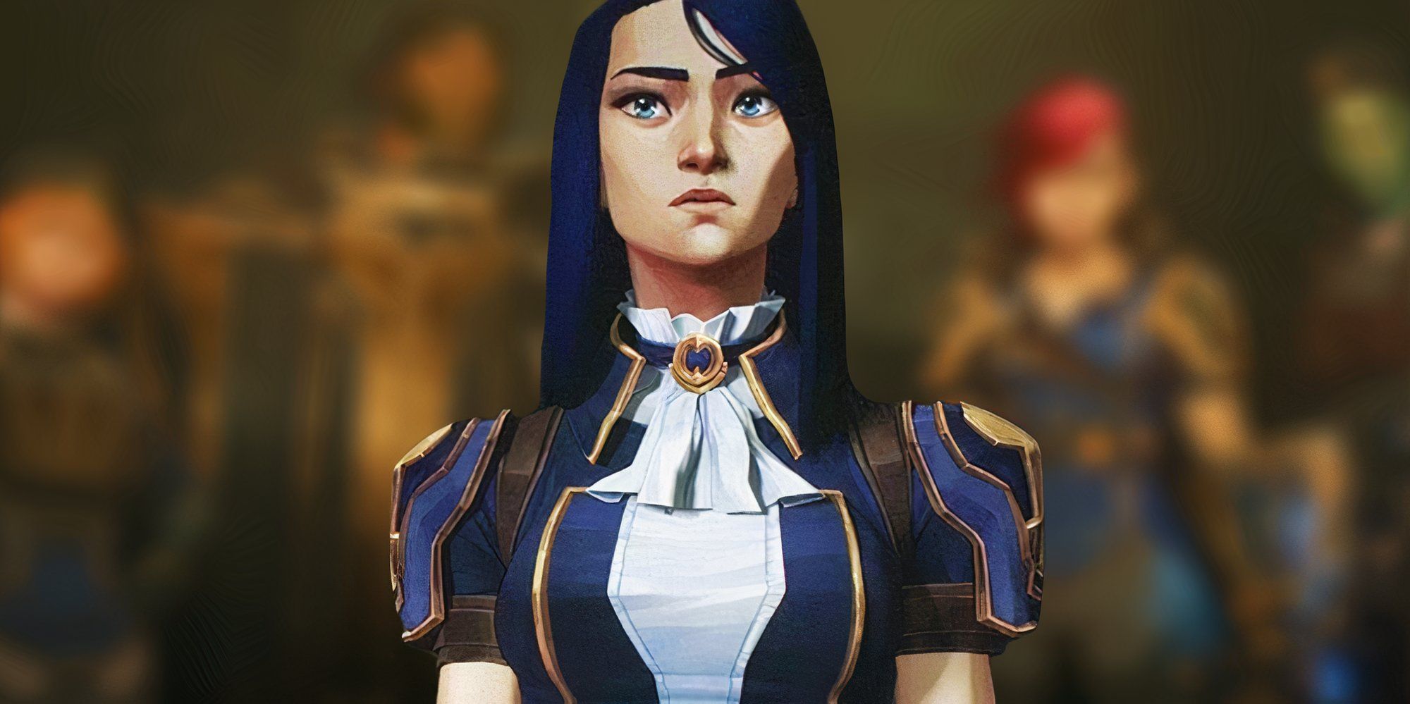 What Arcane Season 2's Intro Tells Us About The Rest Of The Show