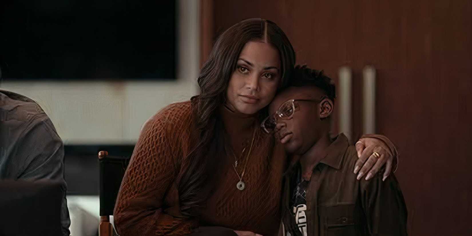 Cross Show Cast & Character Guide