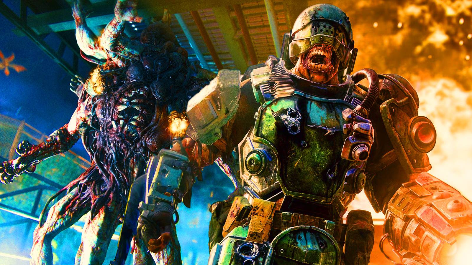 Every Enemy In Black Ops 6 Zombies, Ranked By Difficulty