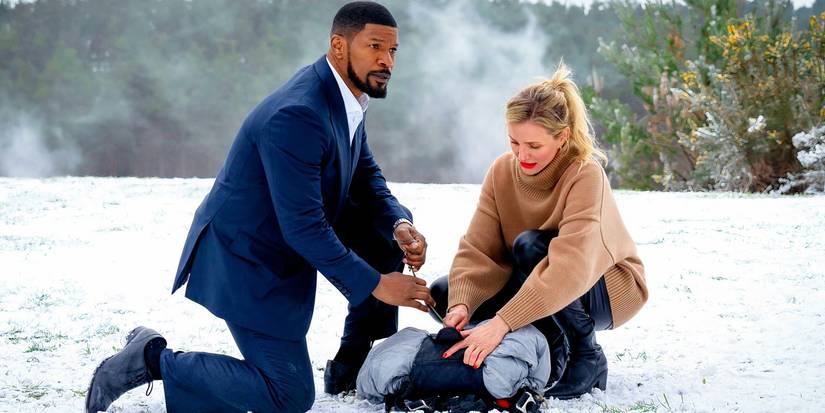 Back In Action 2 Chances At Netflix Addressed By Director