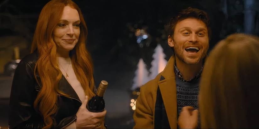 Our Little Secret Cast & Character Guide