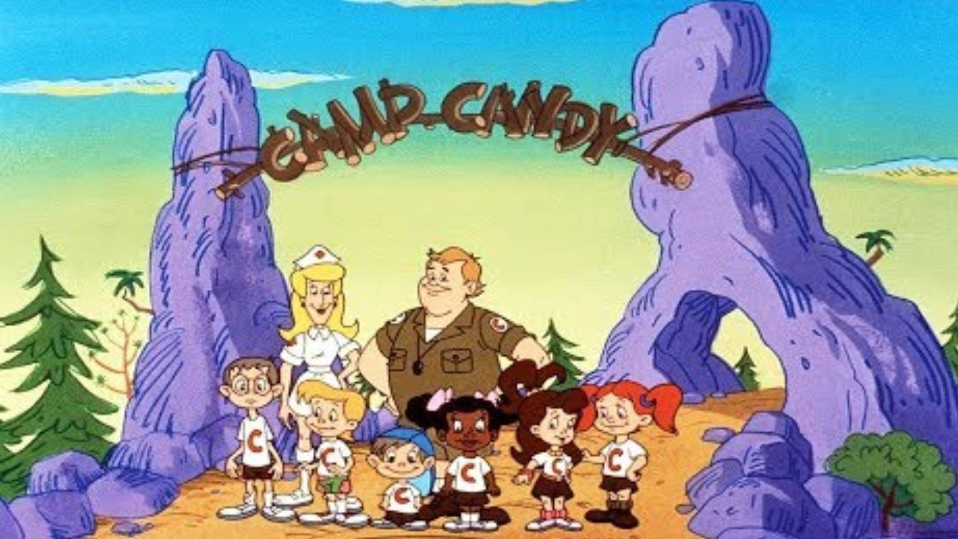 Camp Candy Summary, Trailer, Season List, Cast, Where to Watch and More