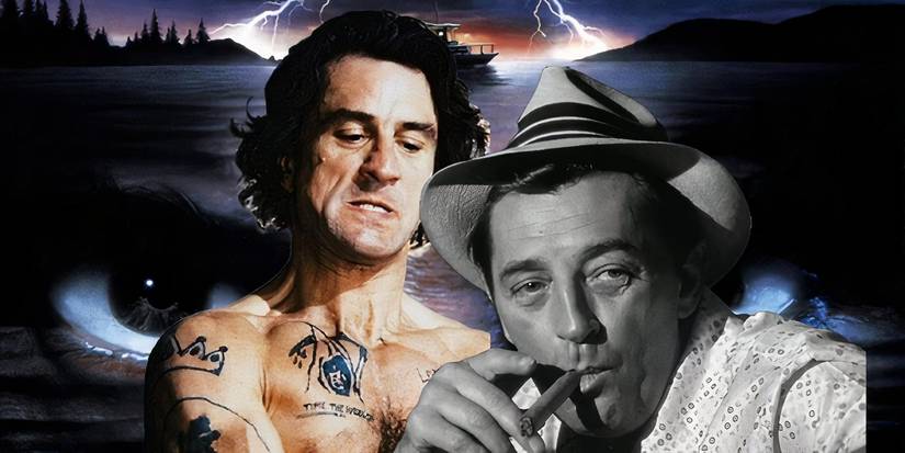 10 Actors Who Replaced Movie Legends & Succeeded