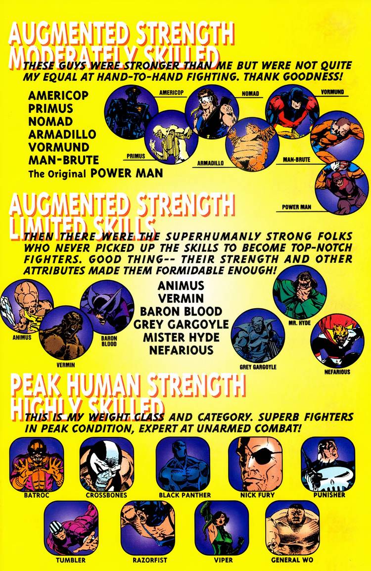 Captain America Only Considers 3 MCU Heroes His Equals, Ranking Them ...