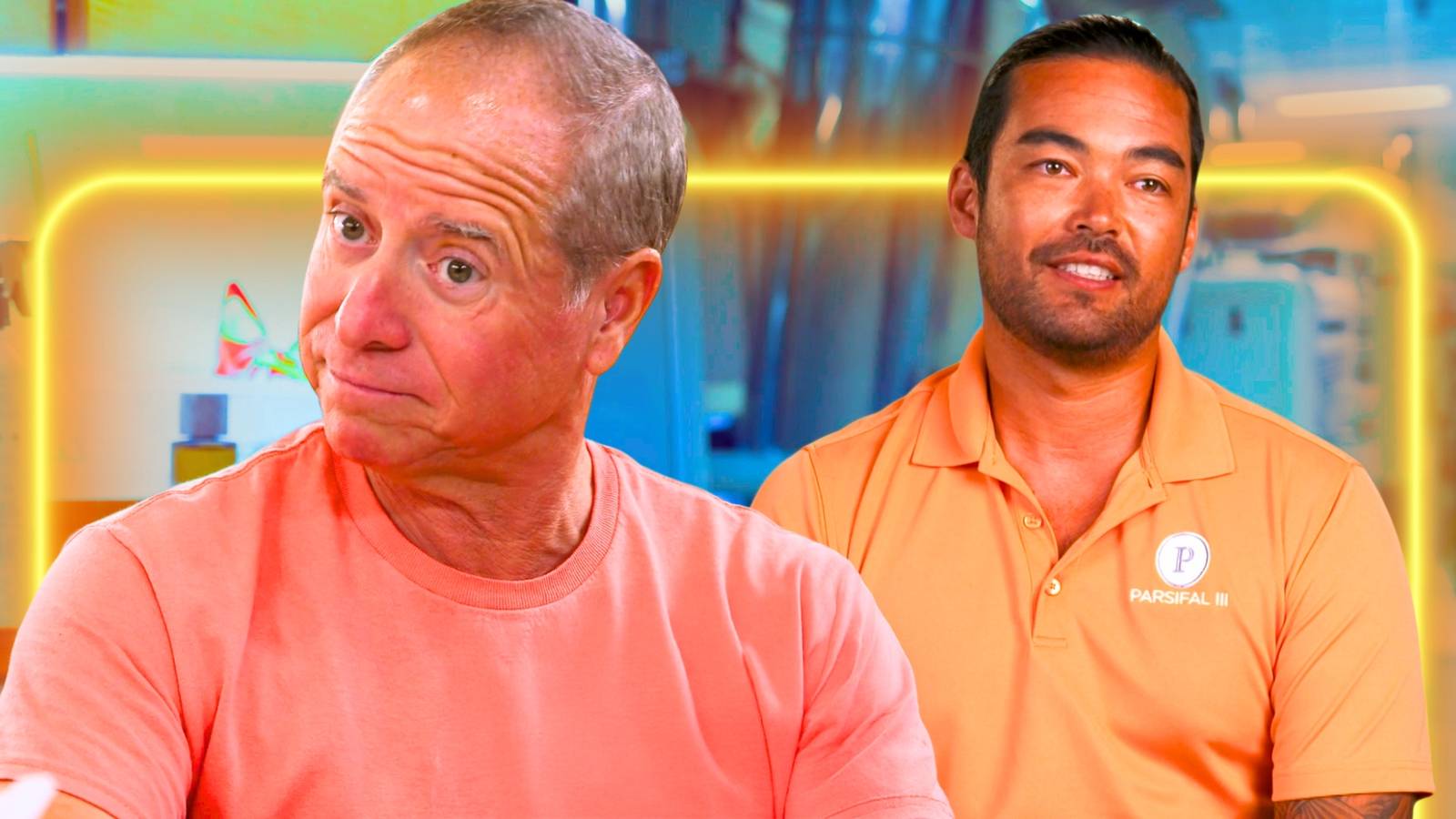 Captain Glenn Finally Reveals If Colin Macrae Will Return To Below Deck ...