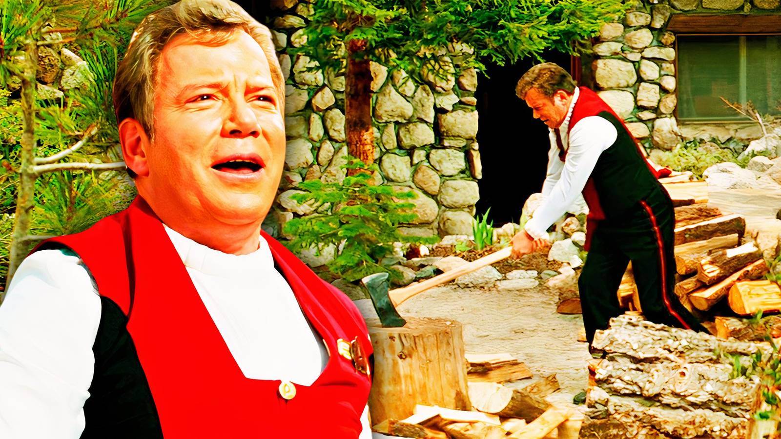 Star Trek Answered A Big Question About Kirk's Retirement 28 Years Later