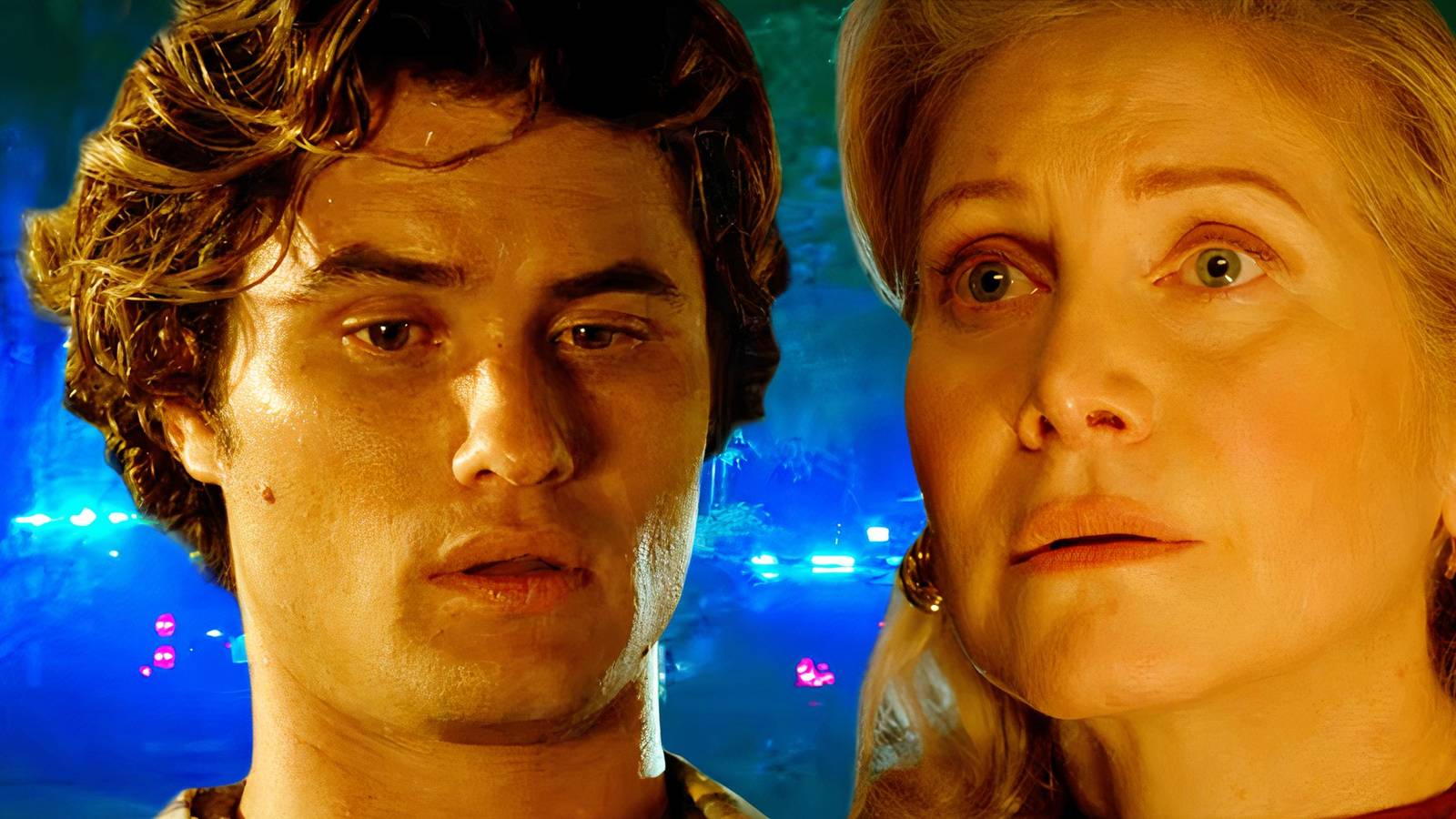 Outer Banks Season 5 Can't End Without Finally Solving John B's Biggest ...