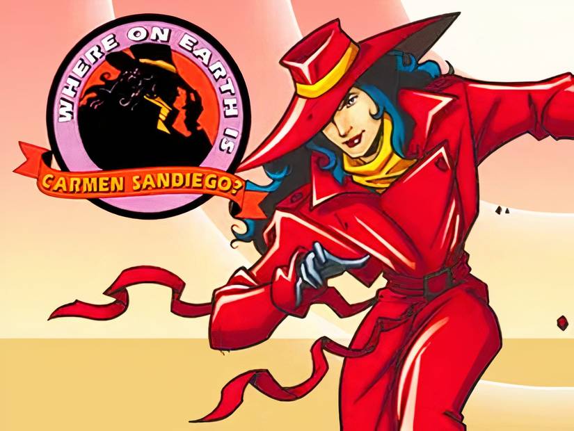 Exclusive: HOST MORTEM! Launches On Kickstarter, Bringing Together "Carmen Sandiego" Hosts For A ...