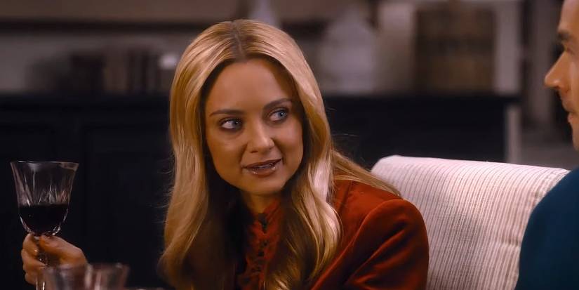 Our Little Secret Cast & Character Guide