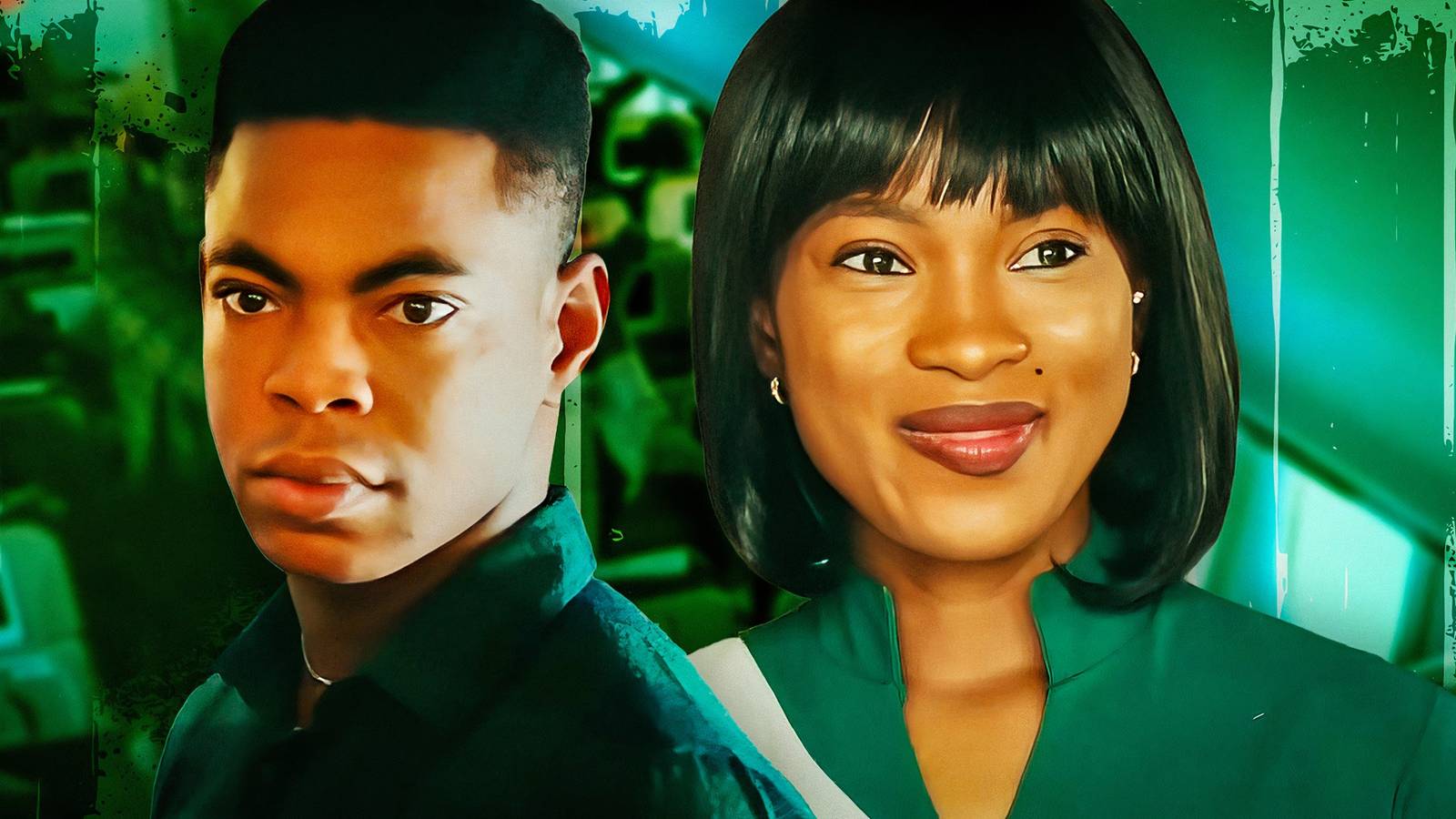Hijack '93 Cast & Character Guide